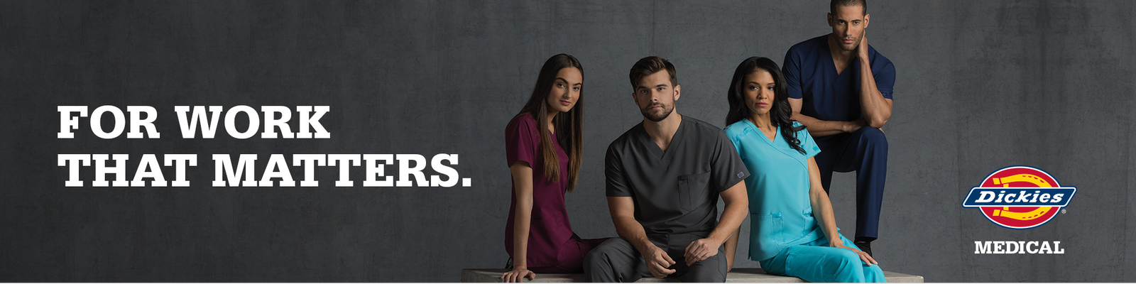 American Scrub Company